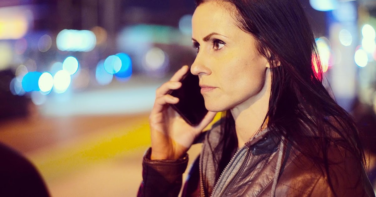 Shannon Legro is On the Trail of The Basement