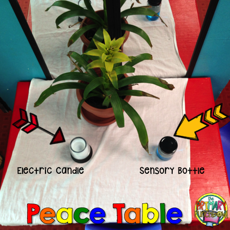 Creating Peace Through Peace Talks - The Primary Punchbowl