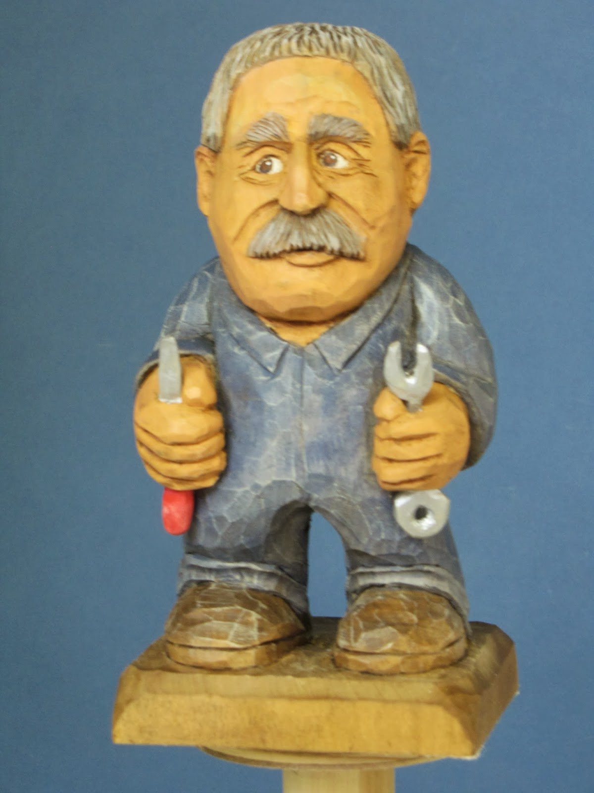 Eric Owens Art: Idaho Artistry in Wood Show entries