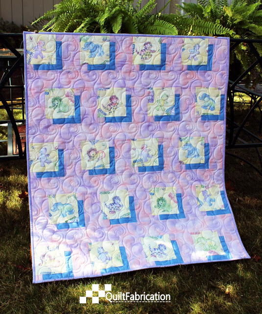 Color, Creating and Quilting!: Shadow Block Mini Gallery