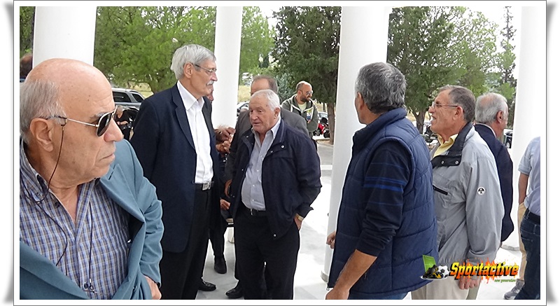 ΚΑΛΟ ΤΑΞΙΔΙ ΚΑΛΟ ΠΑΡΑΔΕΙΣΟ ΤΑΣΟ ΒΑΣΙΛΕΙΟΥ (ΒΙΝΤΕΟ) | ΠΑΛΑΙΜΑΧΟΙ ΠΕΙΡΑΙΑ