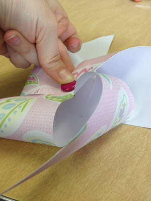 Spring Pinwheel Tutorial! - Outnumbered 3 to 1