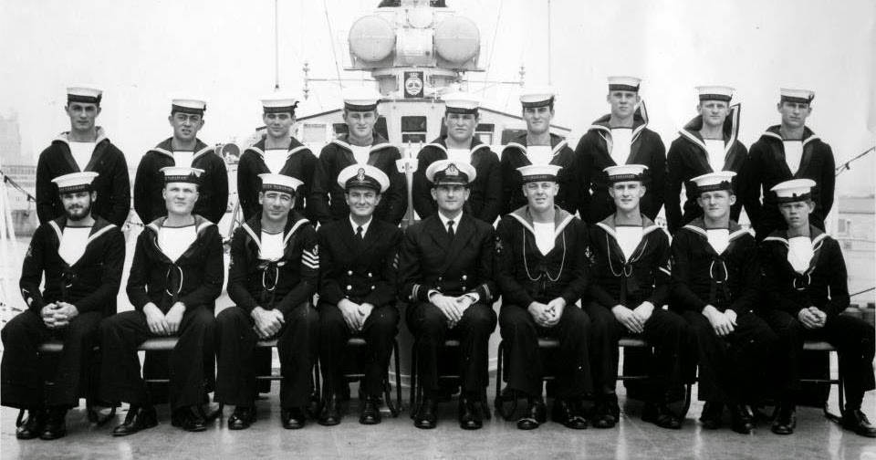JC's New Zealand Navy and Military News - Past and Present: And here ...
