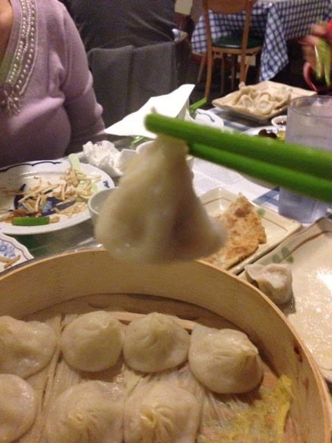 SewPetiteGal: The Quest for XLB (Shanghai Juicy Dumplings)