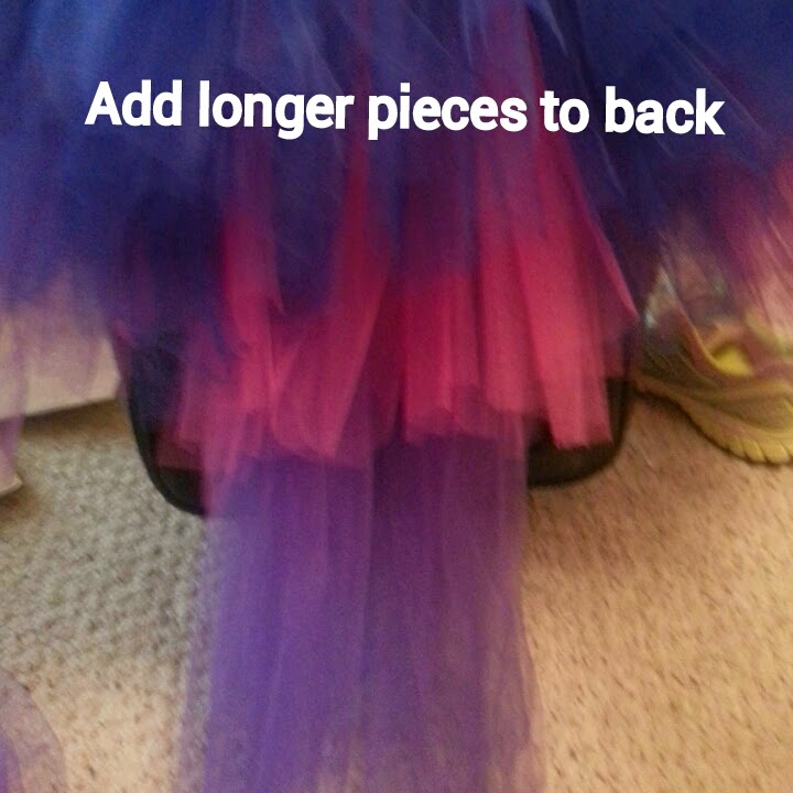 Writefully So...: My Kevin (from Up) Running Costume #runDisney