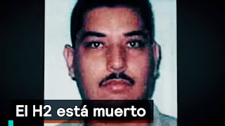 "I Belong To The Cienfuegos Mob," Shouted El H2, A Narco Leader Before ...