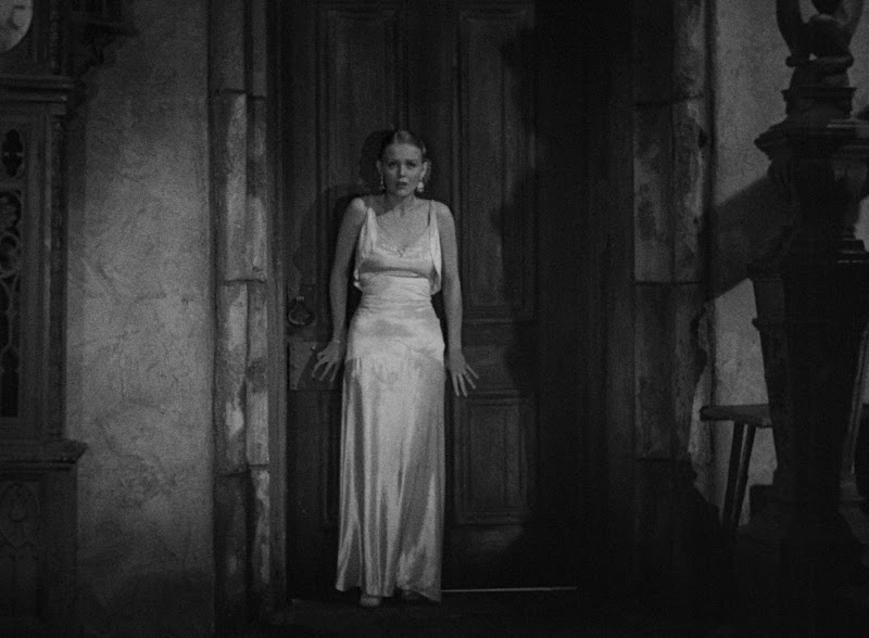 CLASSIC MOVIES: THE OLD DARK HOUSE (1932)