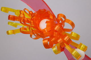 ezekiel pastelería: "Spanish Style Pastry" para la fiesta de primavera