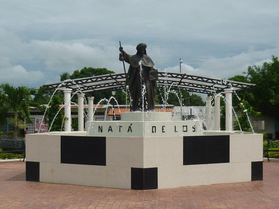 Natá de los Caballeros