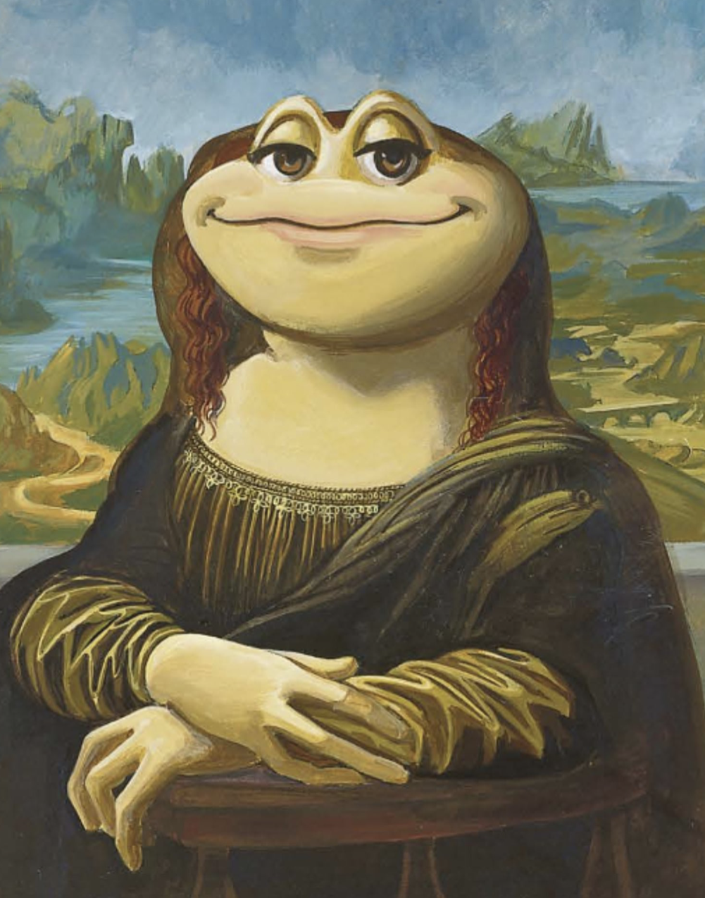 Insights and Sounds: Tale of Three Mr. Toads