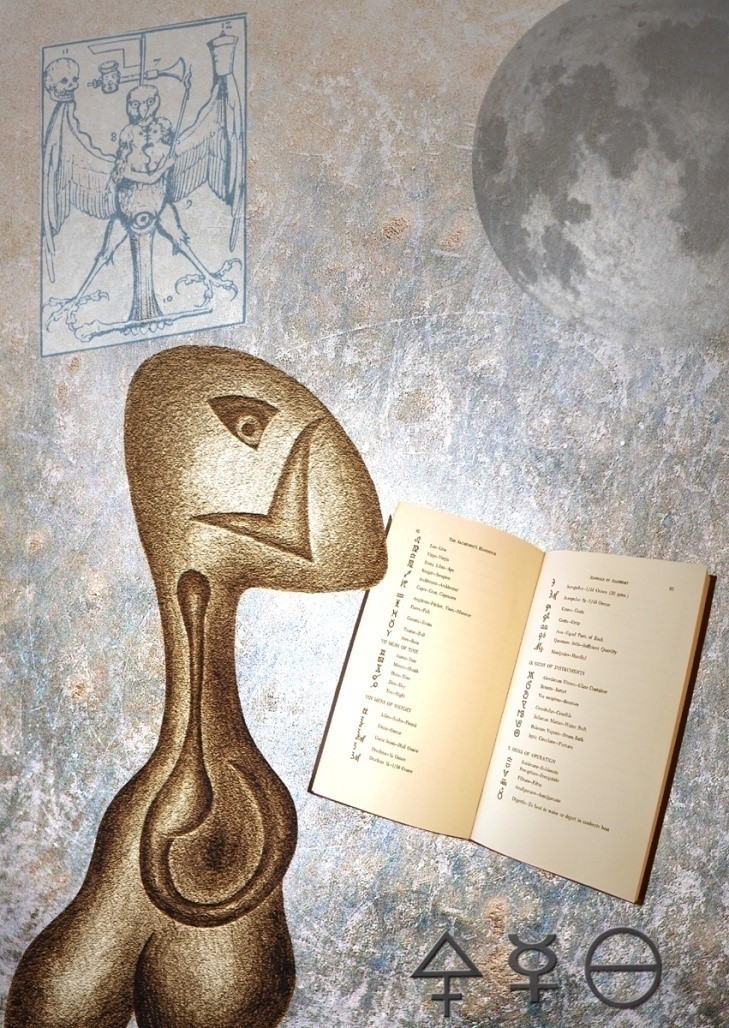 Setu 🌉 सेतु: Searching for The Philosopher’s Stone