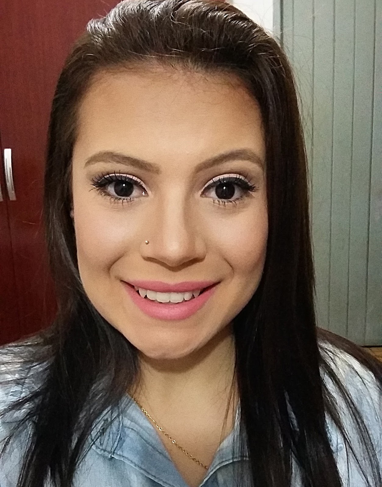 Suellen ♥ Fernandes