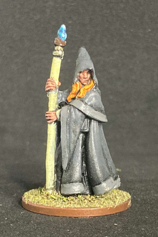 roleplay-geek: Reaper Bones #36 - Anirion, Wood Elf Wizard