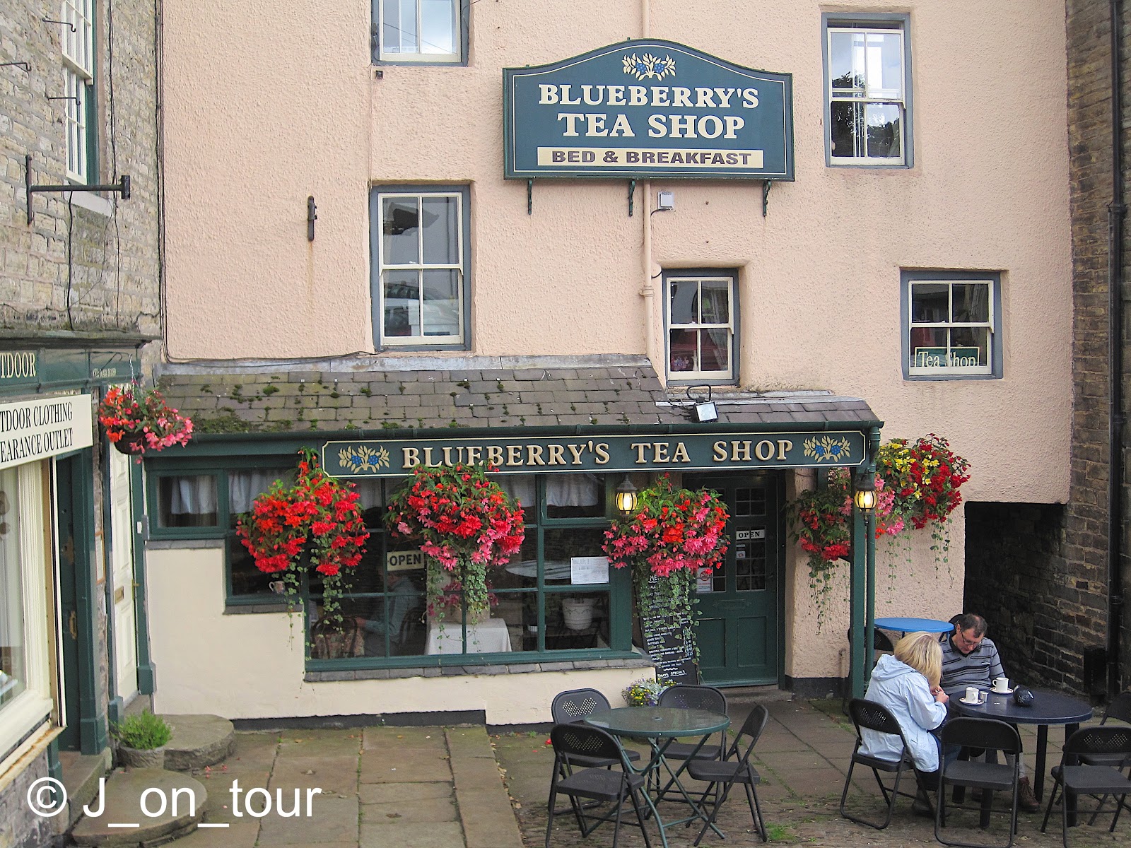 J_on_tour: Alston & the journey home from the Lake District