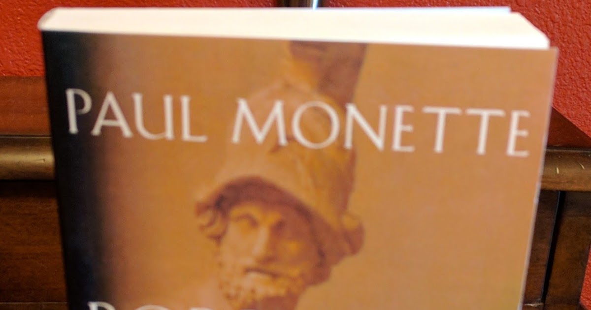 Borrowed Time: An AIDS Memoir by Paul Monette