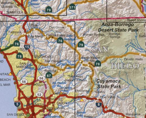 California State Route 79