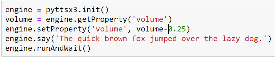 Advanced python - Python Projects for beginners Part 1