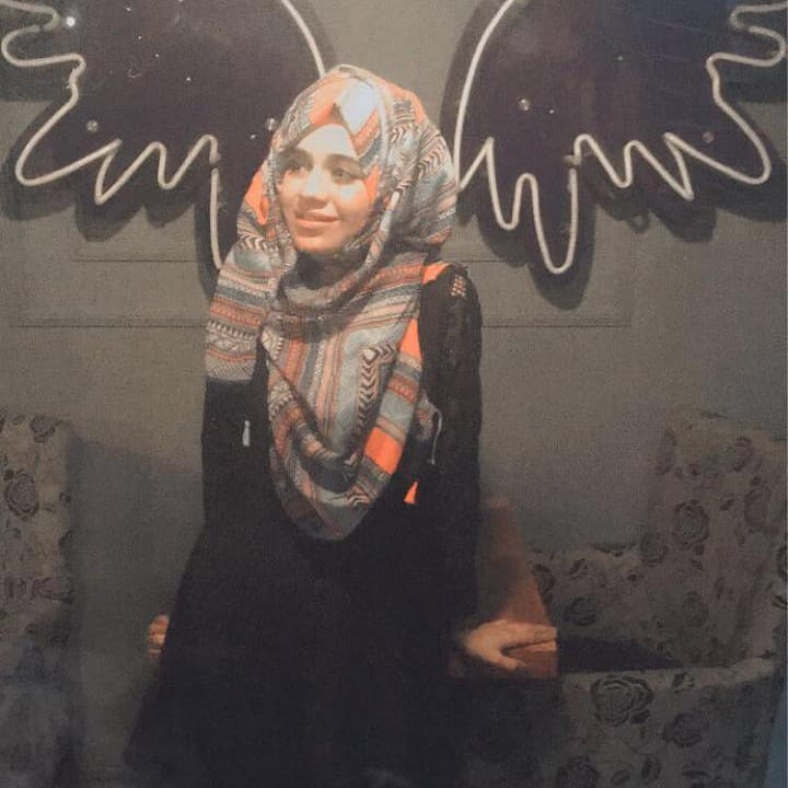 Rida Asim Biography | Rida Asim Age Height Family Boyfriend