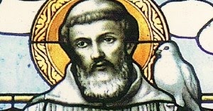 A 5-MINUTE OUTREACH: BIOGRAPHY OF SAINT COLUMBANUS