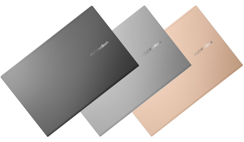 ASUS VivoBook Ultra 14 (M413) Hadirkan Tiga Pilihan Warna Menarik