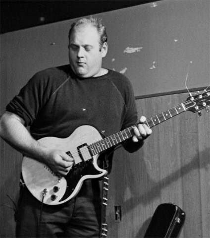 Boppin' (Like The Hip Folks Do): The Road To GOLDMINE [complete series]