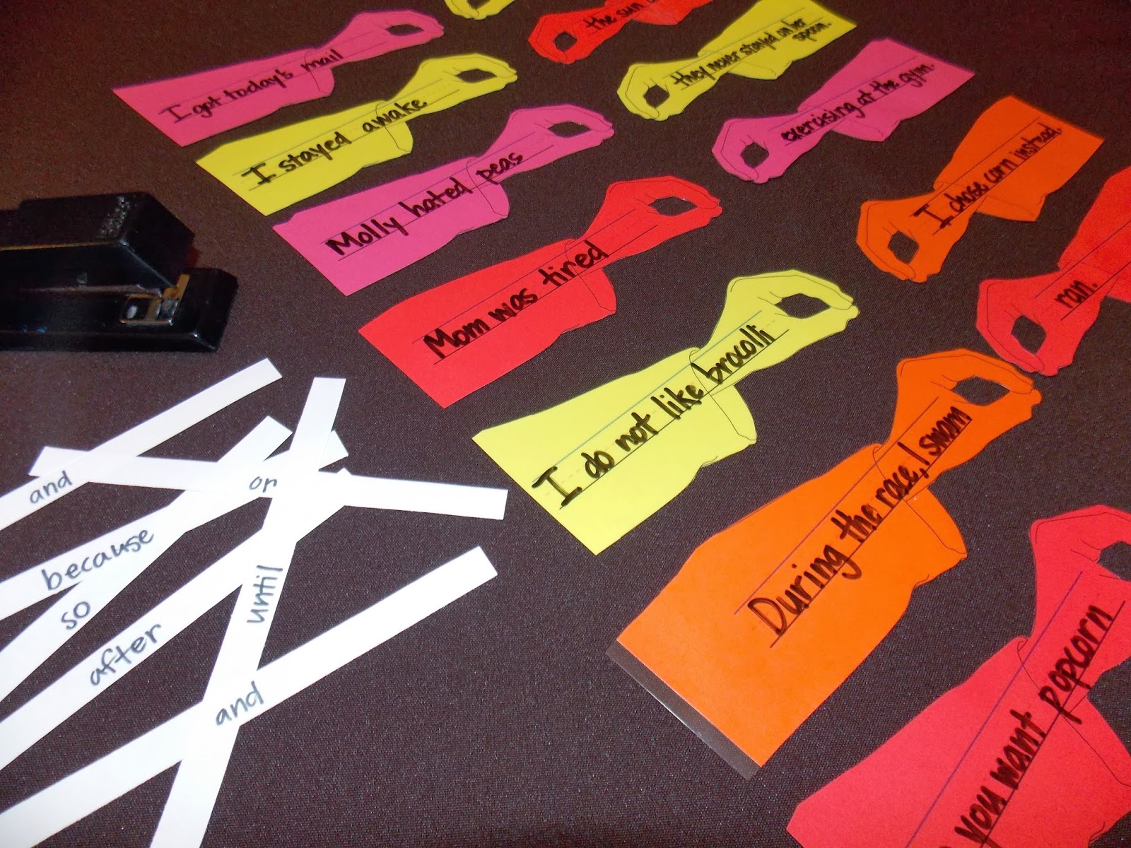 Relentlessly Fun, Deceptively Educational: Put Your Hands Together for ...