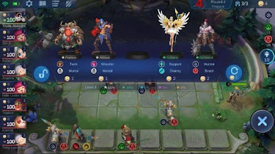 Magic Chess in MLBB: Tips and Strategy | PinoyTechSaga