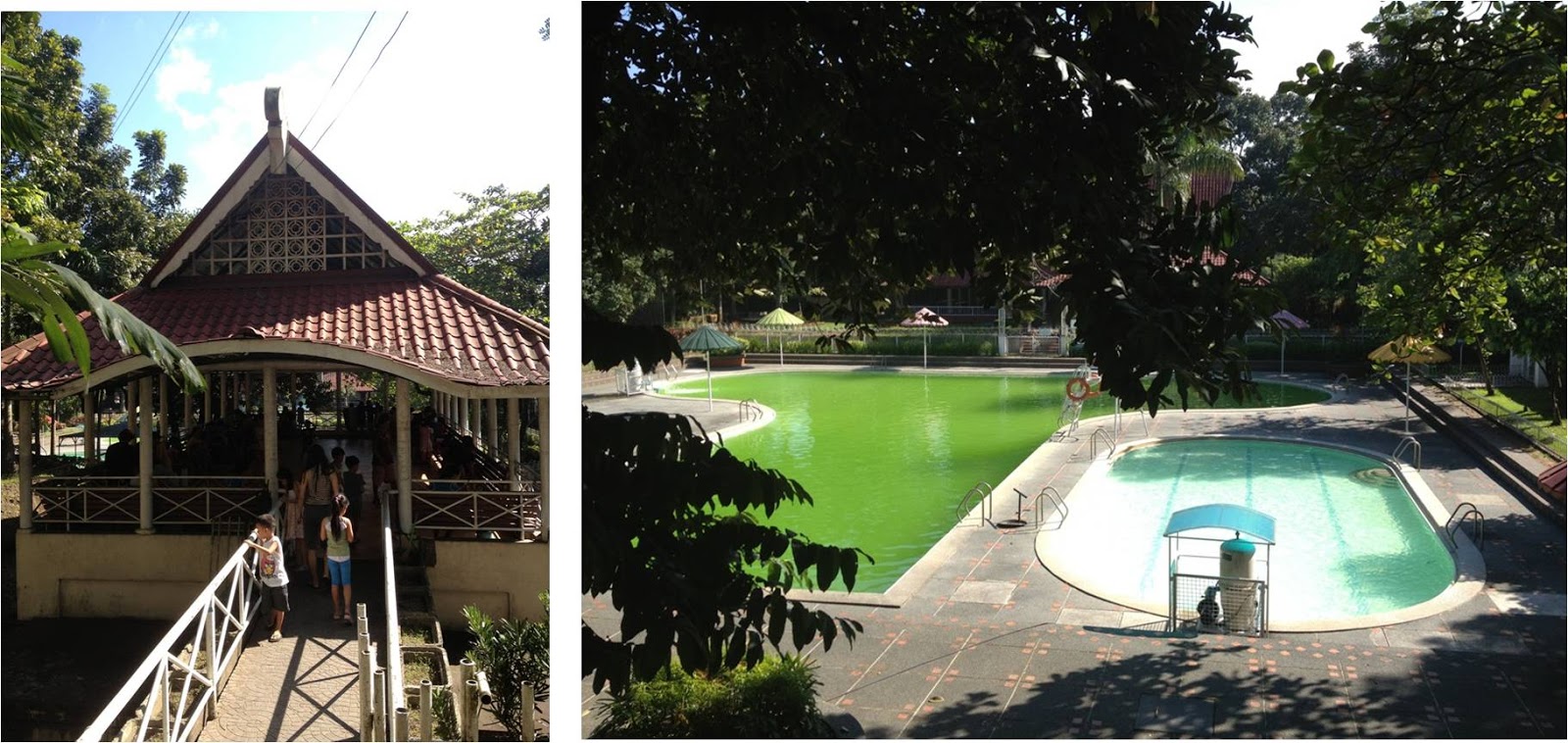 Work in Progress 2.0: Balara Filters Park