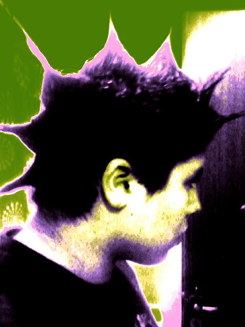 algo flashero: un poco de mi psicodelia