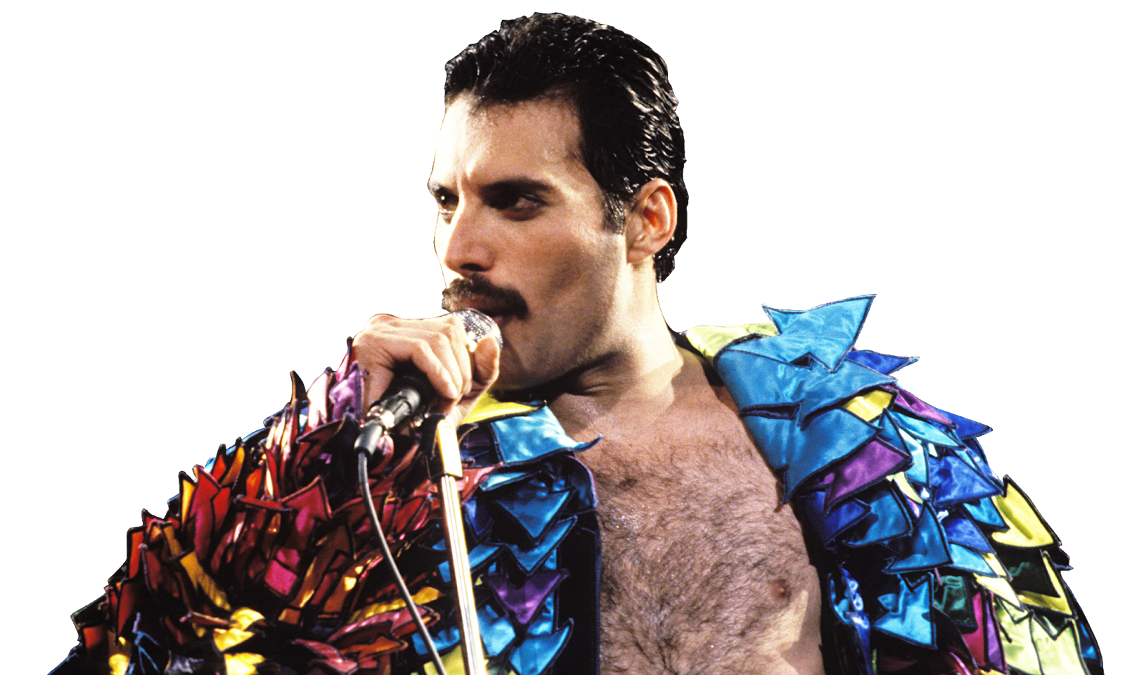 Cuando el arte ataque