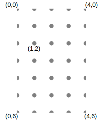 mathrecreation: 2018