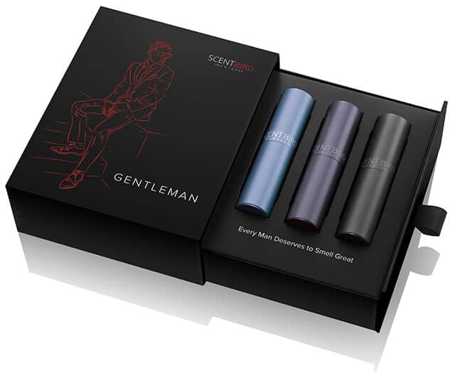 Elegant Perfume Boxes to Gift - Unique Packaging Design
