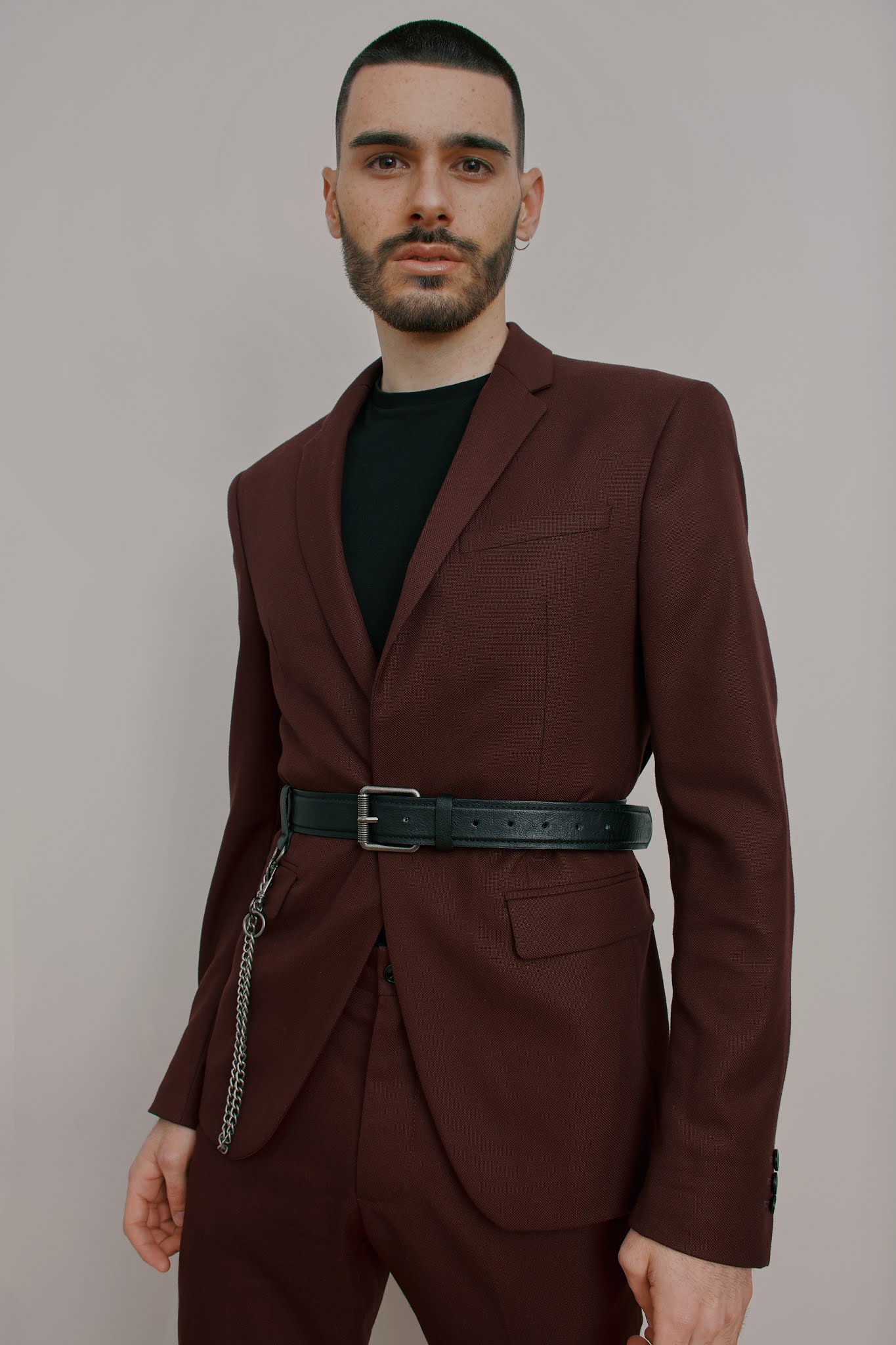 BOOK - Juanjo Cano Style