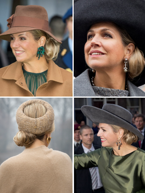 Kapsels en haarverzorging: lang haar