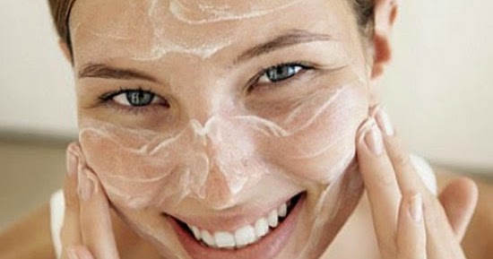 7 Best Homemade Natural Facial Scrubs for Dry Skin - Best Homemade Tips