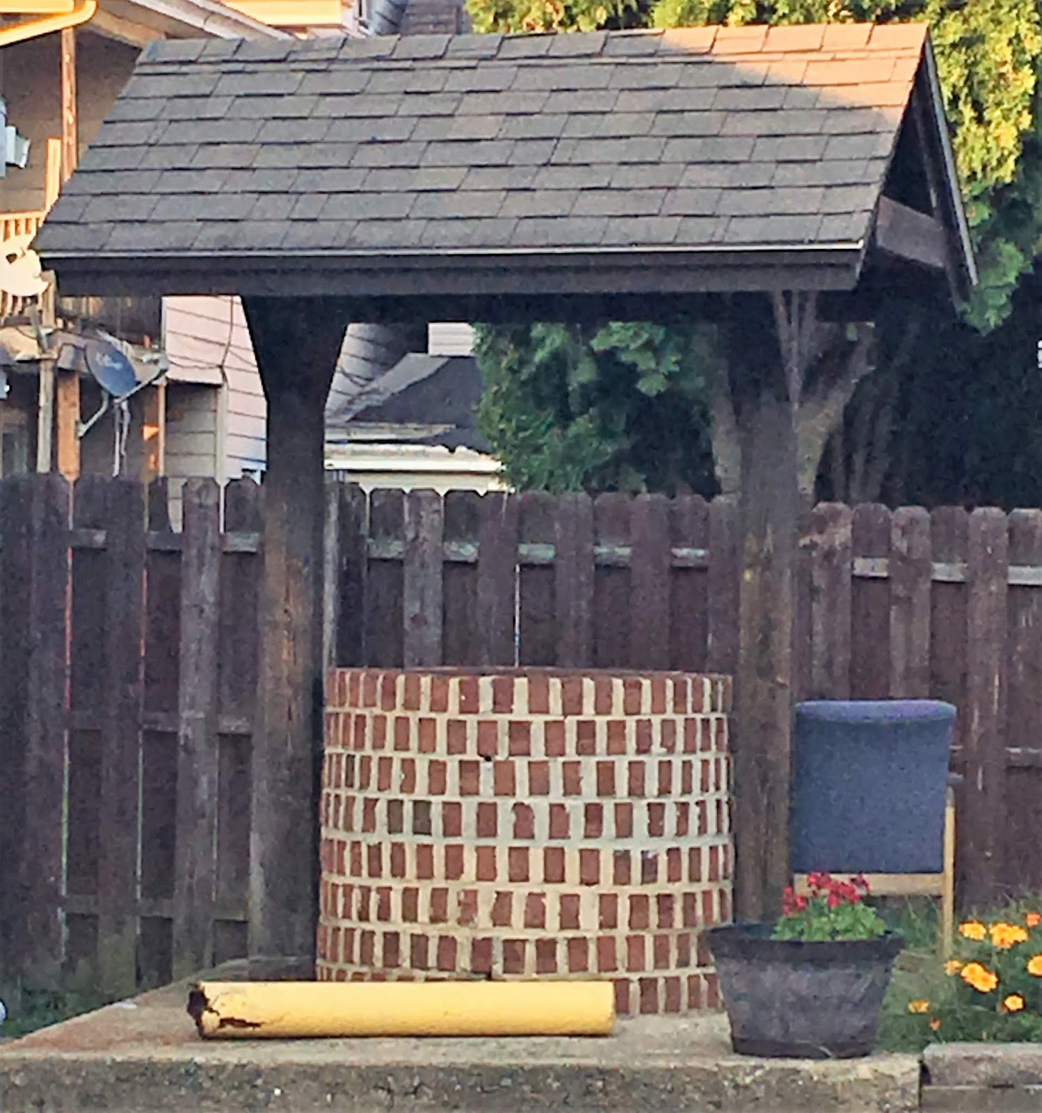 MarkerQuest: Fort Allen and Fort Allen Well, Weissport, Carbon County