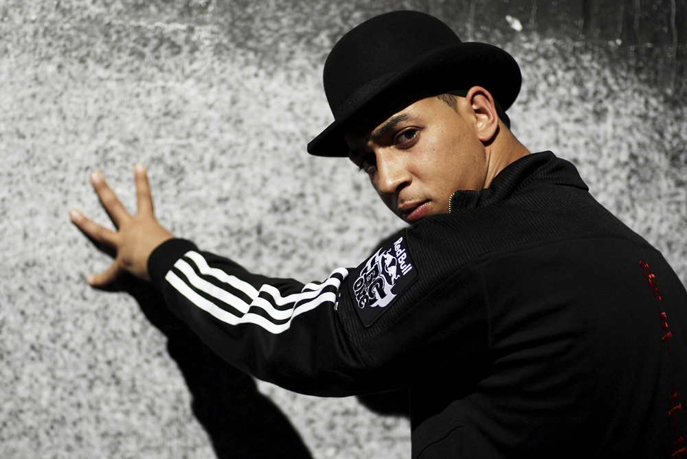 Beats & Pirouettes: Dance and Poping in my life