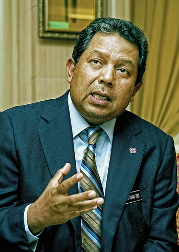 Keadilan Pasir Gudang