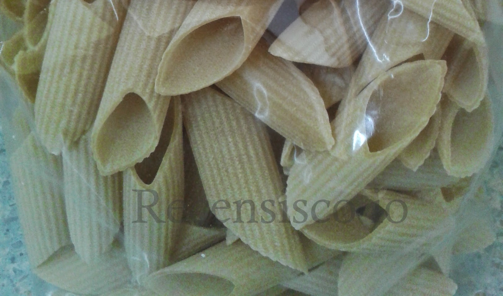 Recensisco io : Pasta Panarese....Coltivatori di Pasta