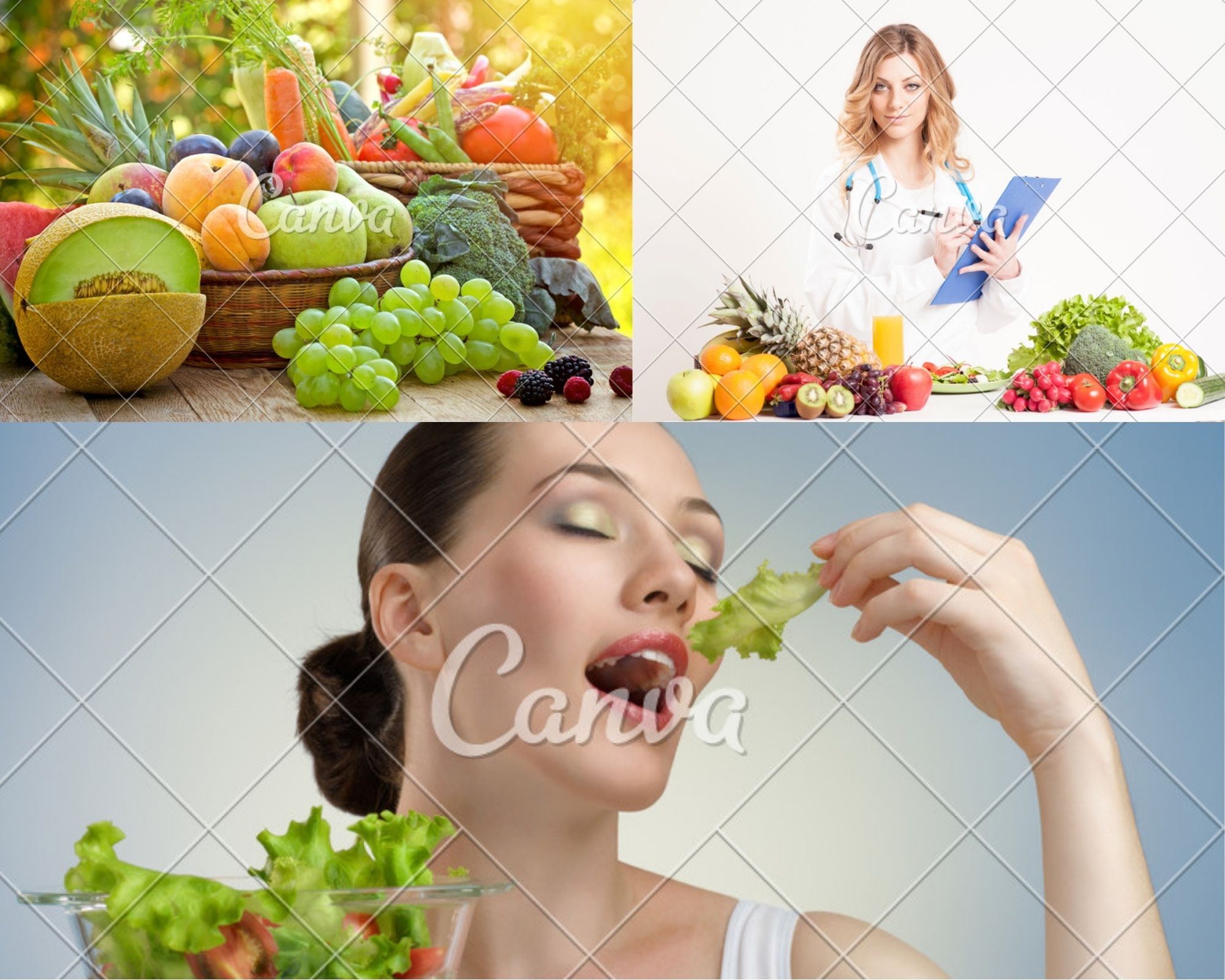 Healthy Eating-Why You Should Develop a Healthy Eating Plan