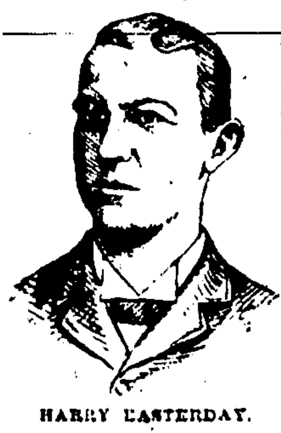 Random Former Major League Baseball Player of the Day: Henry Easterday