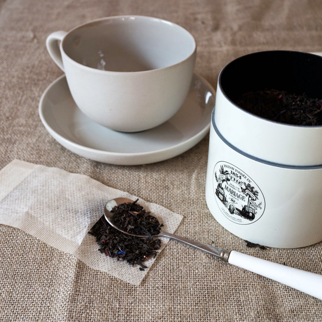 Tea Happiness- A blog on tea drinking, tea history, tea industry ...