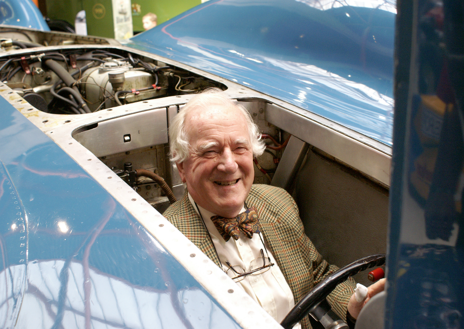 Veloce Publishing - Automotive stuff: DONALD STEVENS BLUEBIRD K7 & CN7 ...