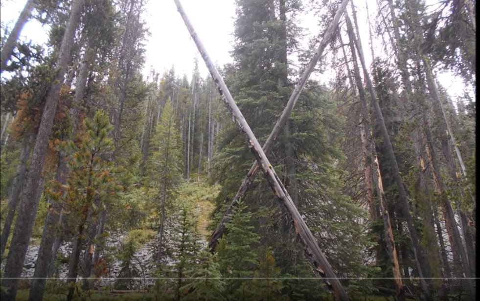 RMSO Bigfoot: Wes Germer from Sasquatch Chronicles on World Bigfoot Radio