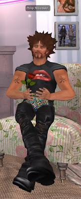 Echt Virtuell: Lab Gab Folge 32 - Das Interview mit Philip Rosedale