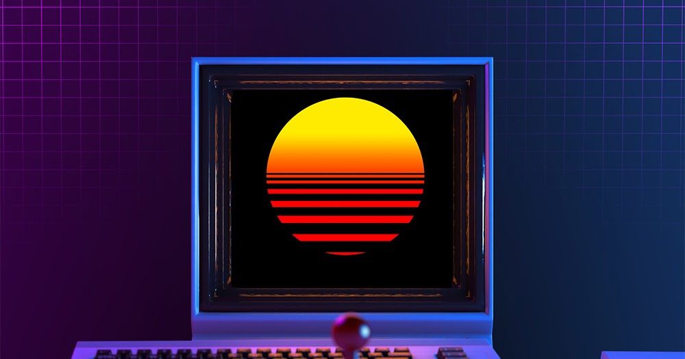 What the Internet Was Like In the ‘80s | Rediscover the '80s