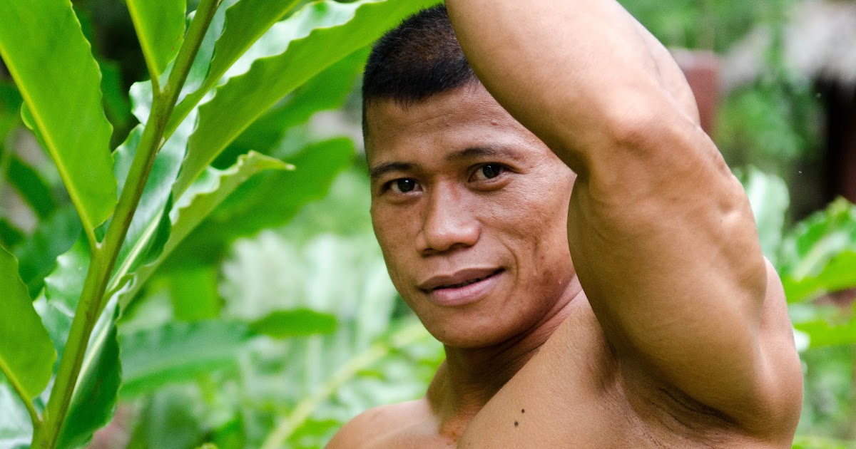 Muscle Pinoy - The Home of Filipino Bodybuilders: Athlete in Focus ...