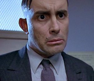The Vault of Horror: The Many Faces of Jeffrey Combs