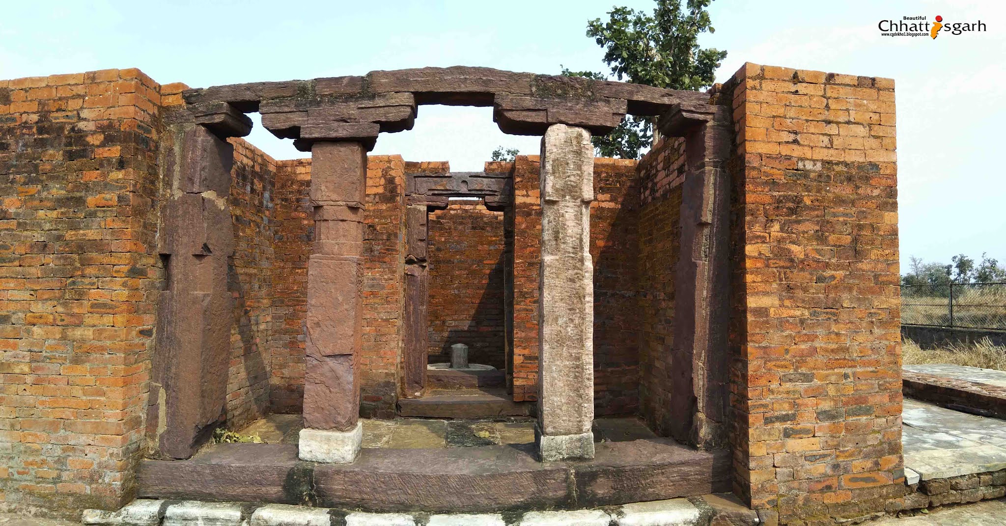 Tha World's Largest Heritage Site Sirpur Chhattisgarh(beautiful images ...
