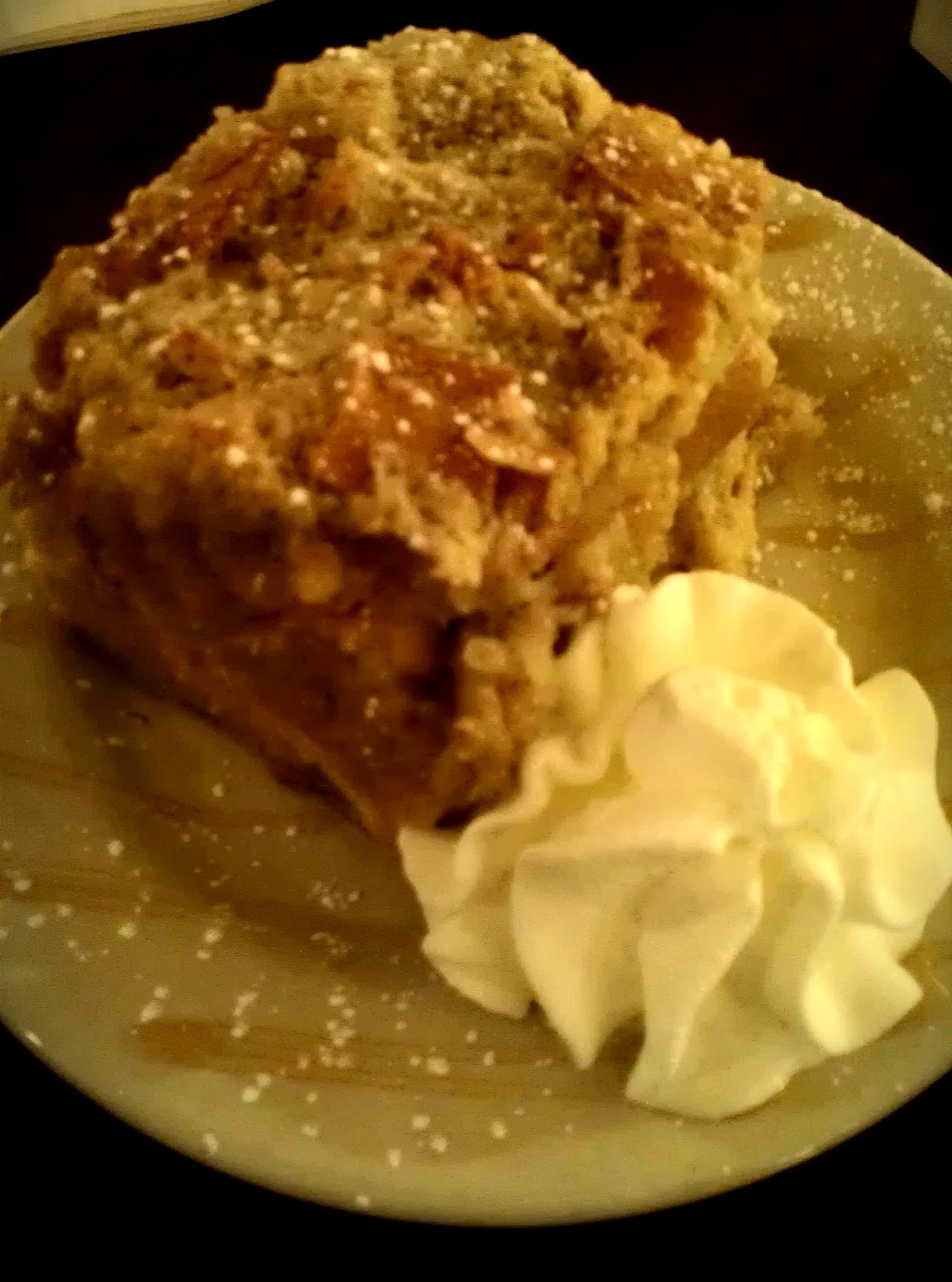 Fooditka: Martha's Bakery Continues to Bring Out My Sinful Side